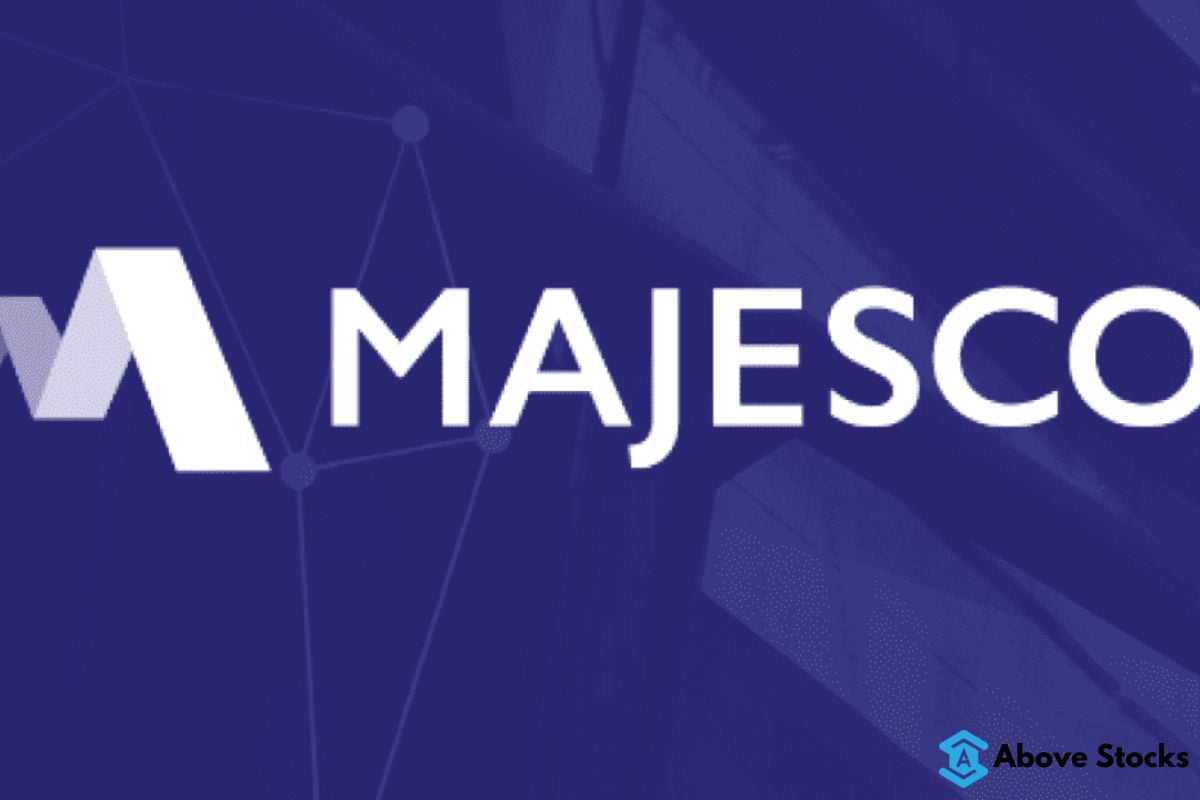 Majesco Buyback 2020 Review – Record Date, Price, And Details - Above ...