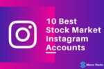 10 Best Indian Stock Market Instagram Accounts You Should Follow ...